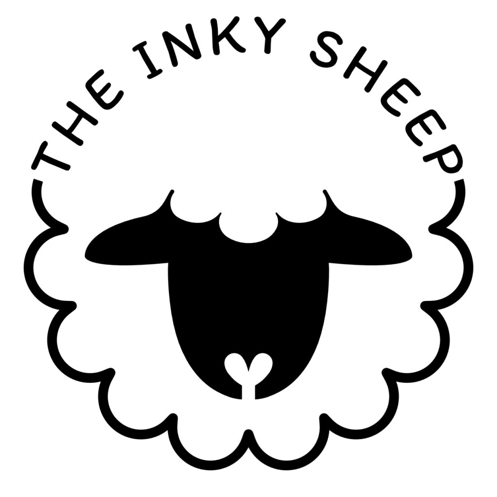 Knitting Needle Conversion Chart - theinkysheep.co.uk